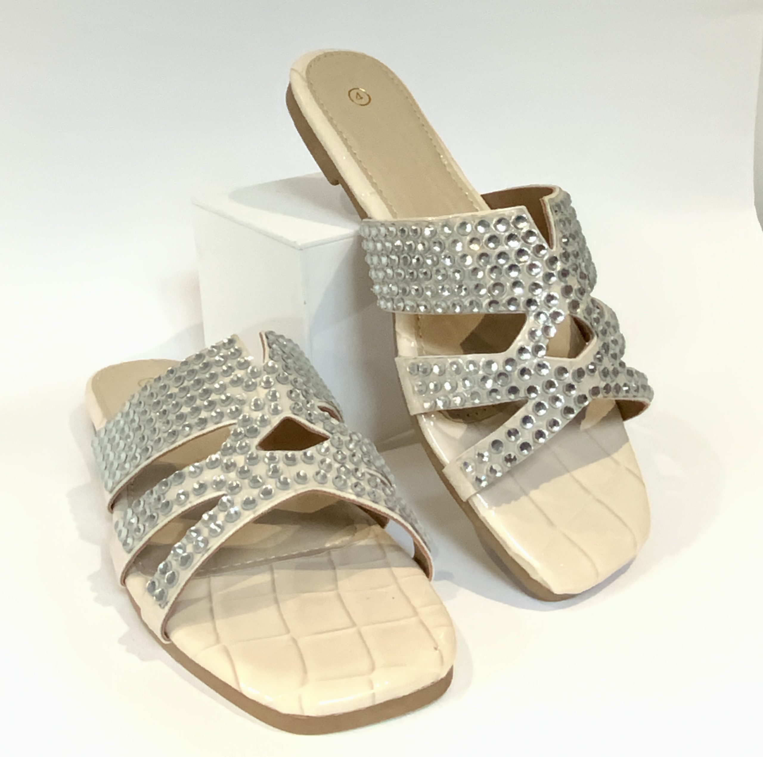 Alina - Secret Shoes HQ, Chatham, Kent